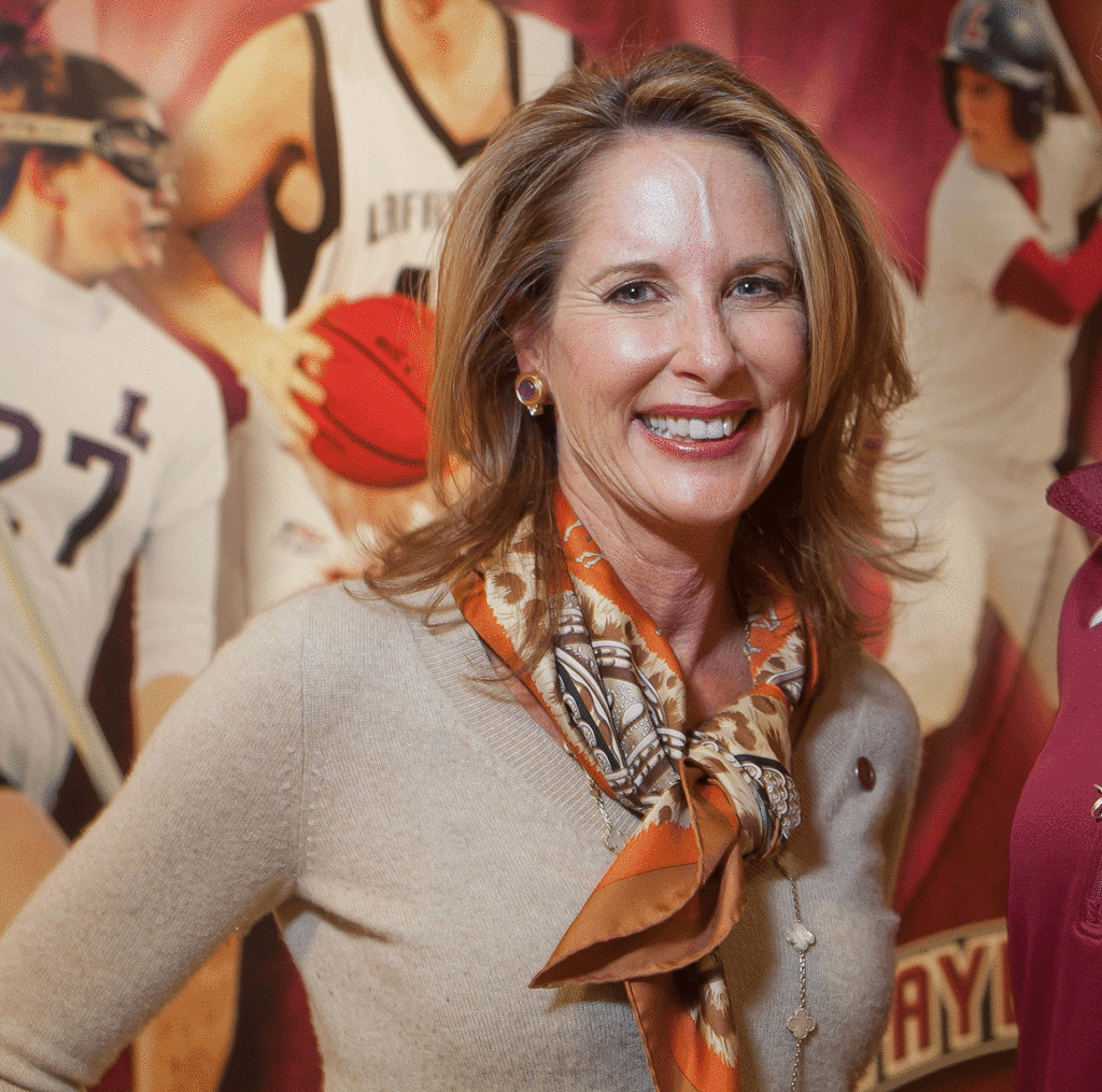 Toasting to 50 Years · 50 years of Coeducation · Lafayette College